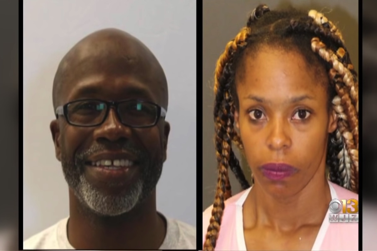 Husband, not panhandler, killed woman in Baltimore, police say | Nation ...