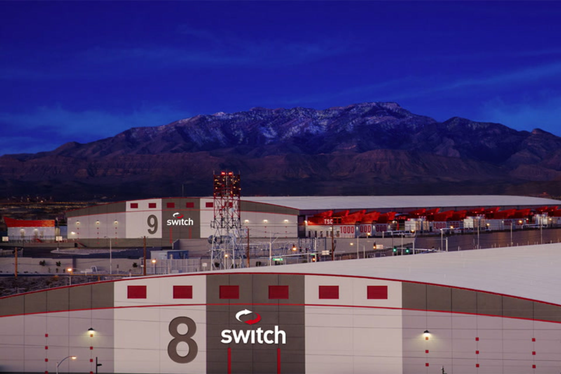 PUC says it should regulate Switch | Energy | Business