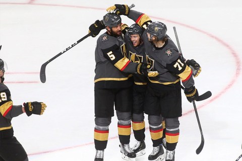 Heidi Fang | Las Vegas Review-Journal