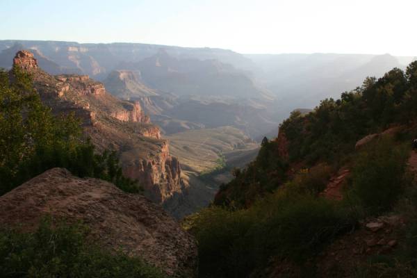 Spring an ideal time to visit Grand Canyon’s South Rim | Deborah Wall ...