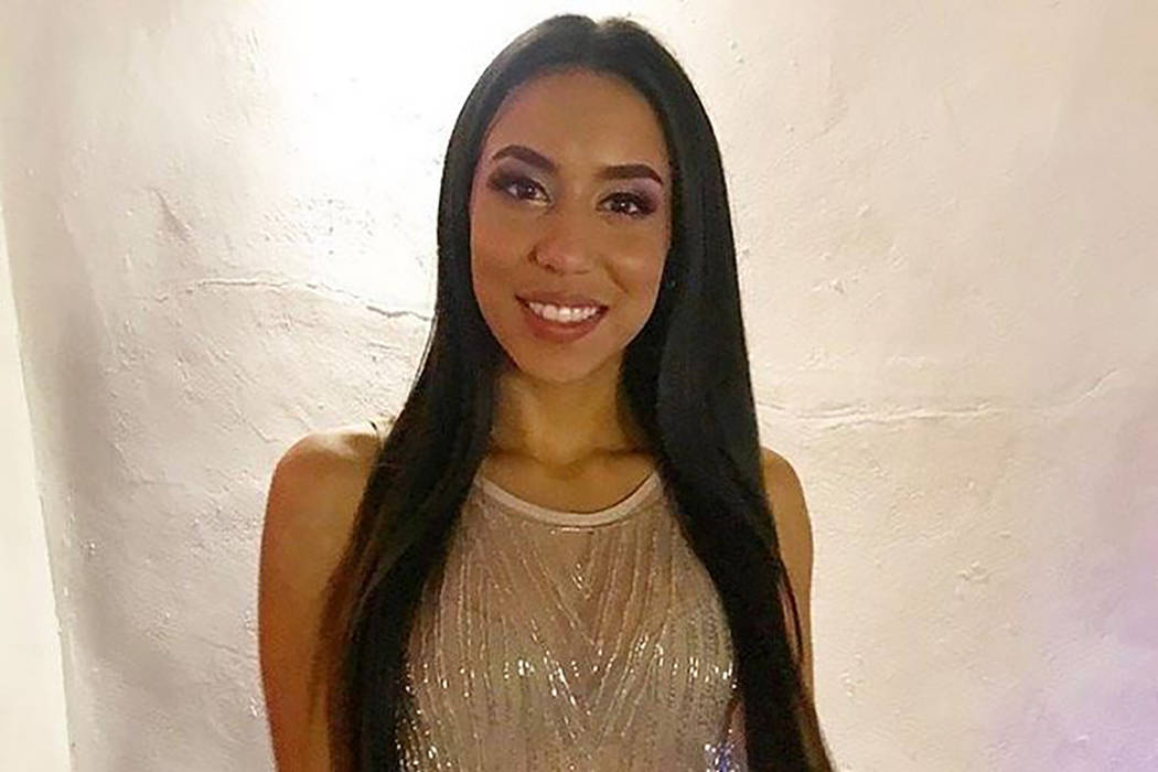 Family of woman killed in plane crash file suit in Las Vegas | Las ...