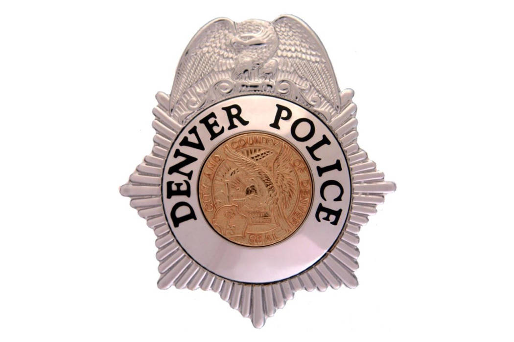 Denver officer suspended after using database for stripper info | Las Vegas Review-Journal