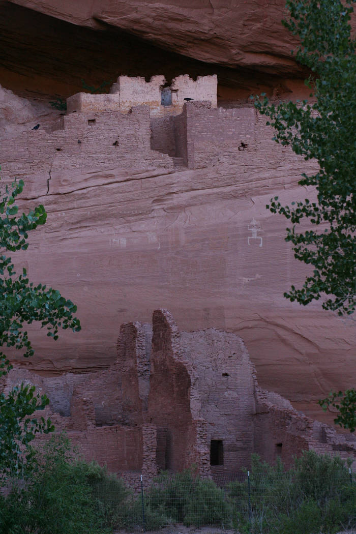 Arizona’s Canyon de Chelly home to archaeological treasures | Deborah ...