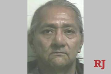 Man serving life sentence for murder dies in Nevada prison | Las Vegas ...