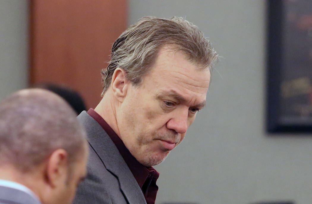 Nevada Supreme Court slams Clark County judge’s decision | Courts | Crime