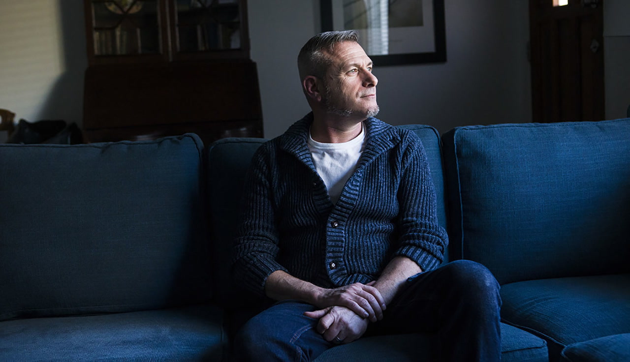 HIV-positive for 30 years, Las Vegas man hosts life celebration ...