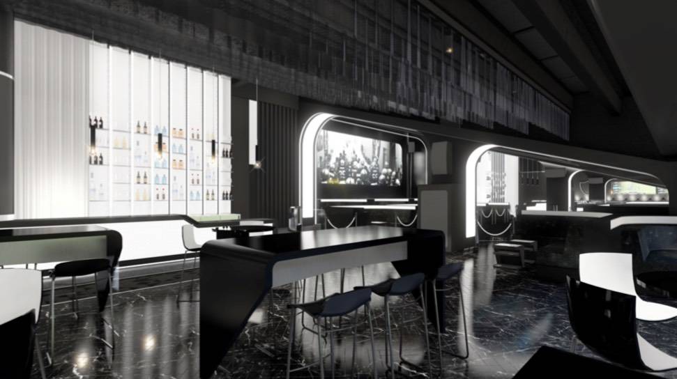 Las Vegas Raiders stadium to get 20 additional suites, new field-level ...