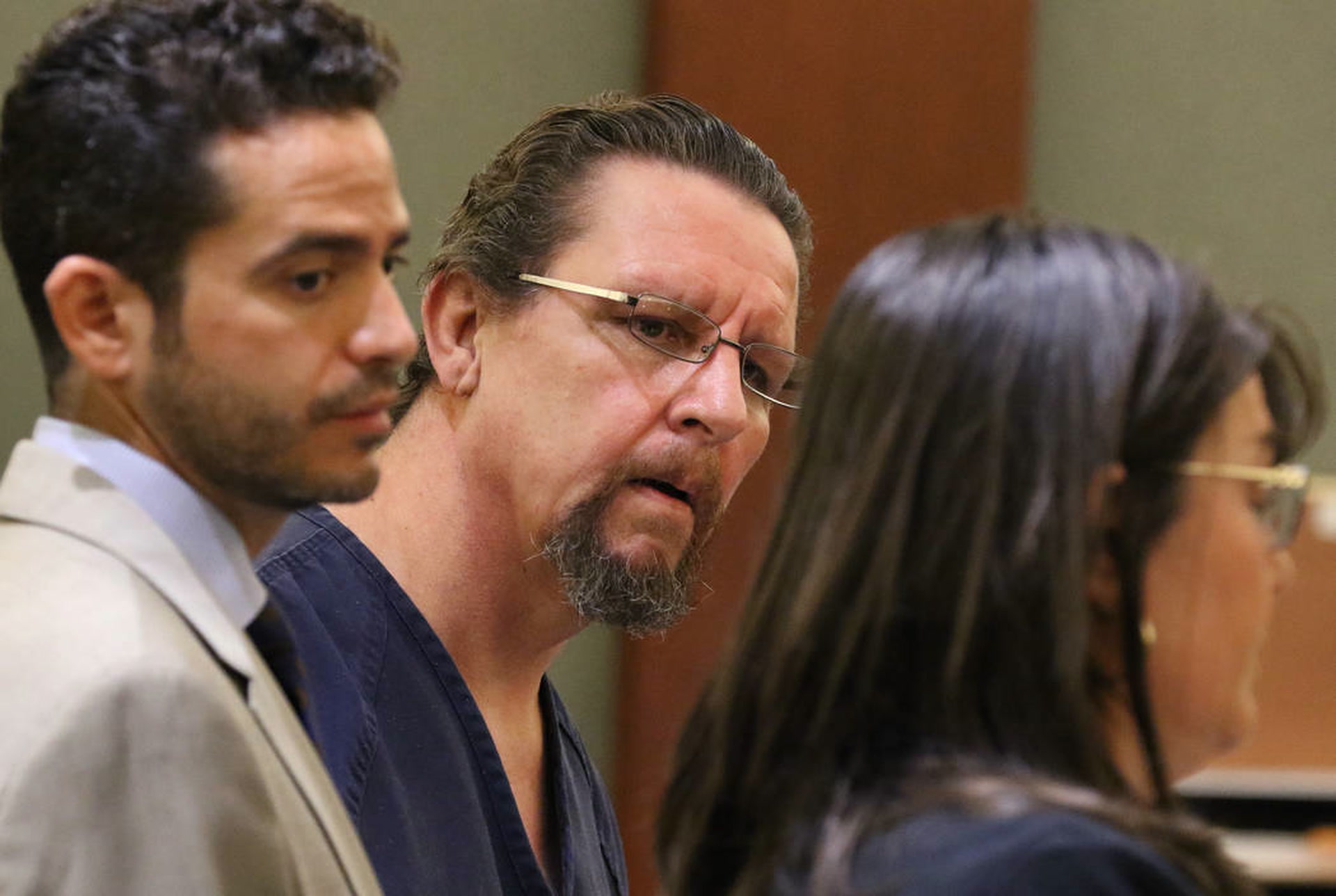 Las Vegas man gets 54 life sentences for sexually assaulting children ...