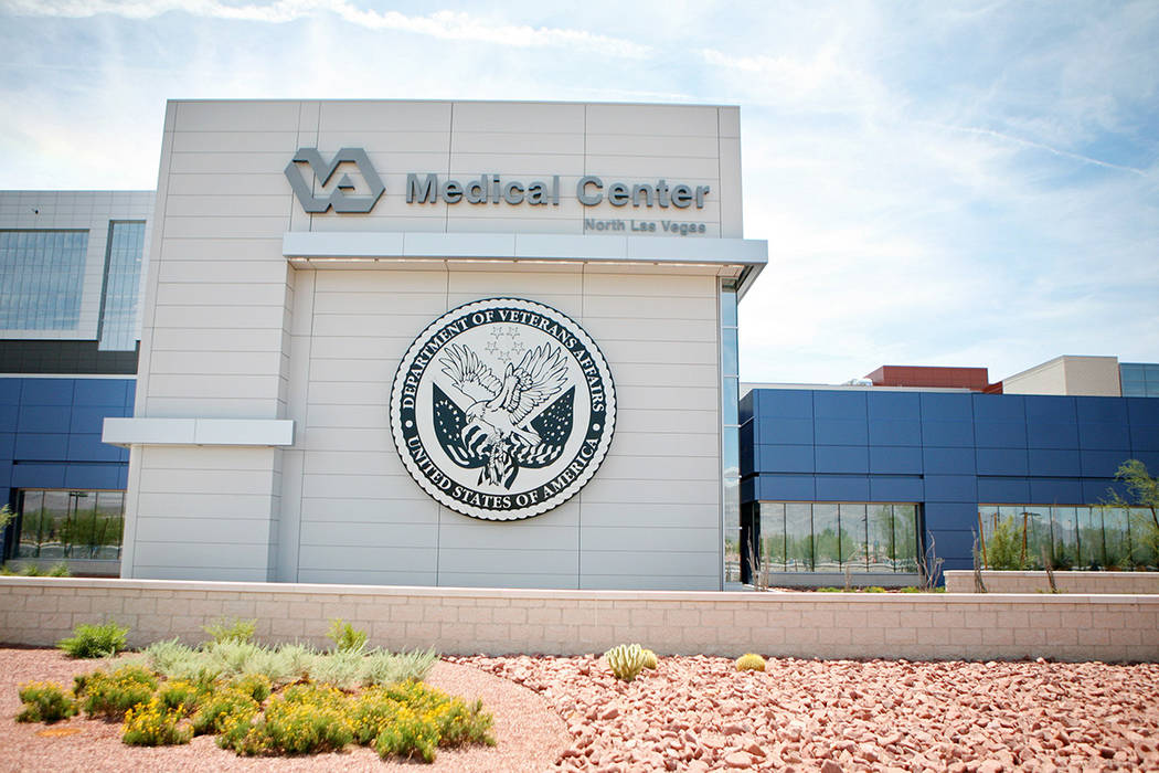 Southern Nevada VA seeking to hire 50 nurses at career fair | Las Vegas ...