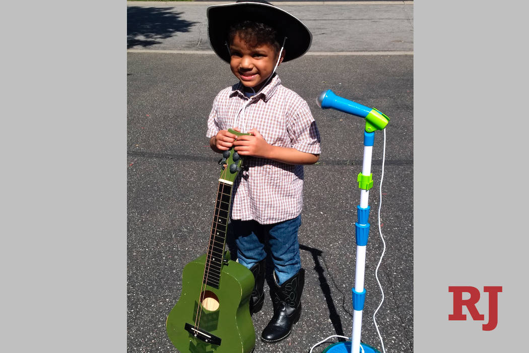 Mom says rapper’s take on ‘Old Town Road’ inspires autistic boy to sing ...
