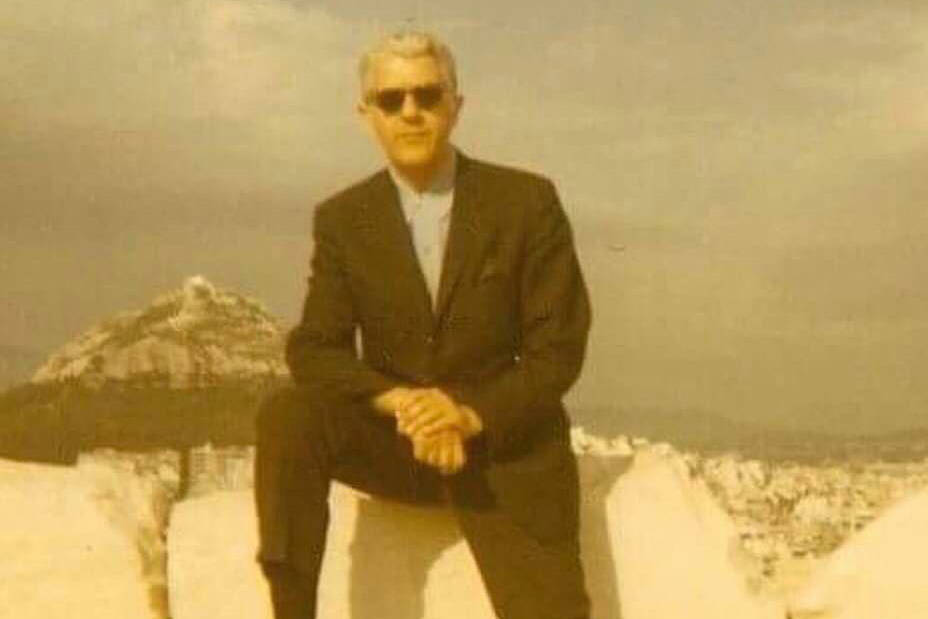 Bettor, oddsmaker Jack Franzi dies at 91 | Betting | Sports