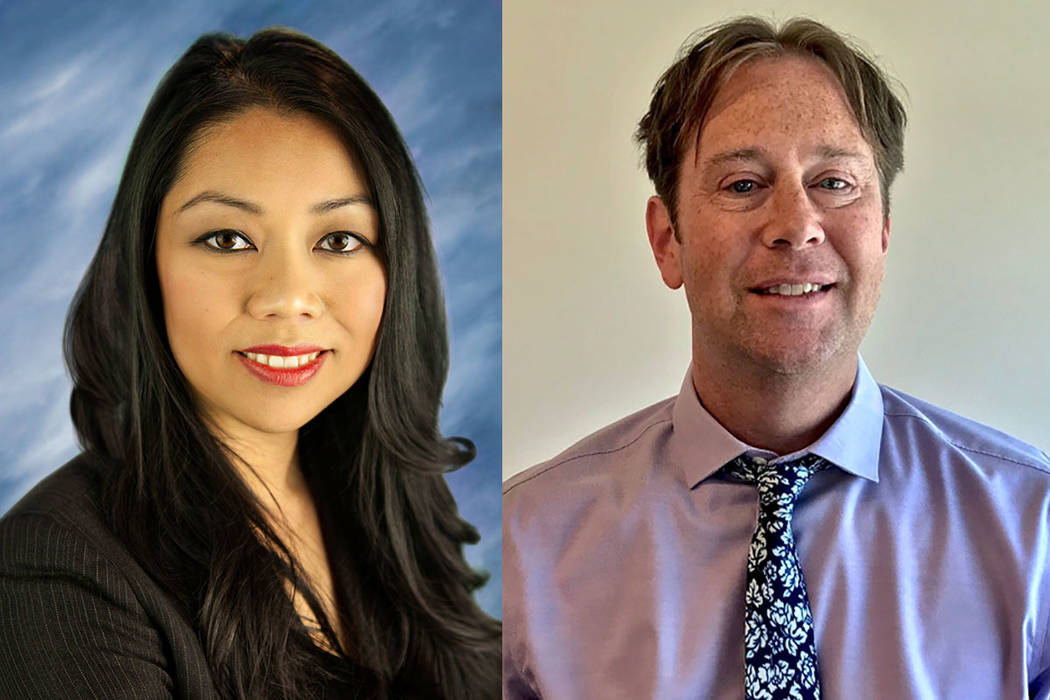 6 city attorneys recognized as tops in Nevada | Politics and Government ...