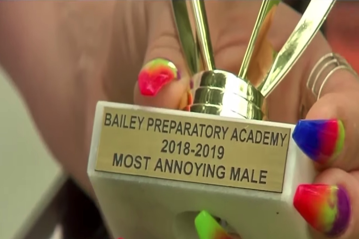 District seeks principal’s firing after autistic boy awarded ‘most ...