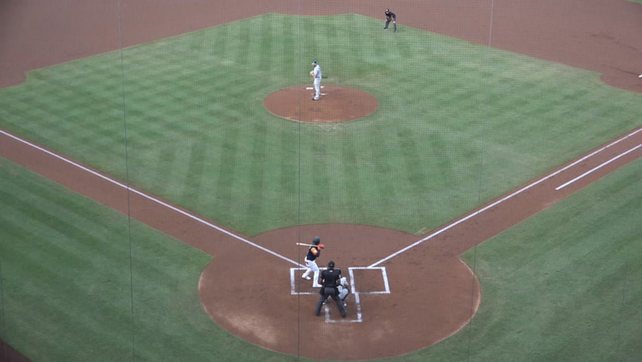 Aviators mash Missions pitching for 6 homers in 17-7 win | Aviators ...