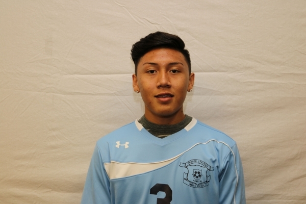2015 All-State Boys Soccer Team | Las Vegas Review-Journal