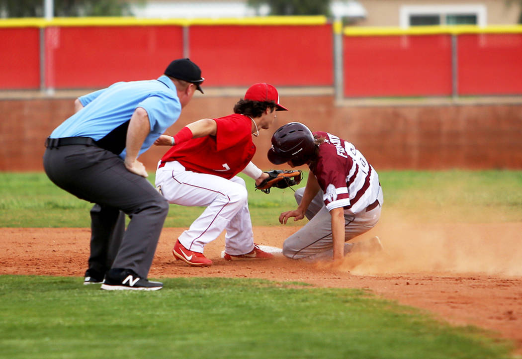 Baseball – Durango