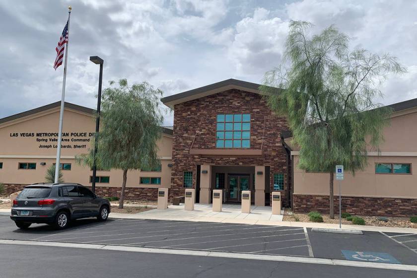 At Spring Valley Area Command, women learn defense techniques | Las ...