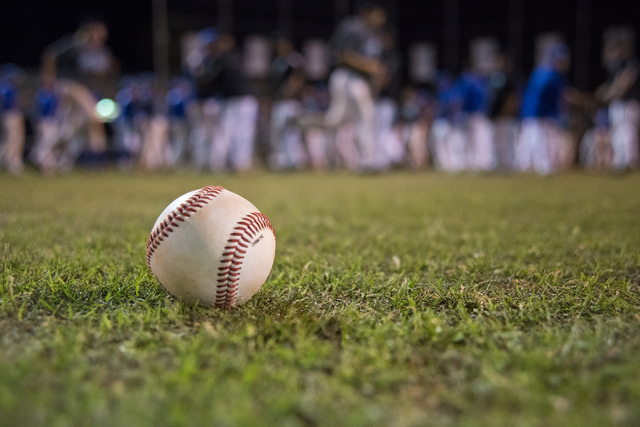 August 5, 2017 | Las Vegas Review-Journal