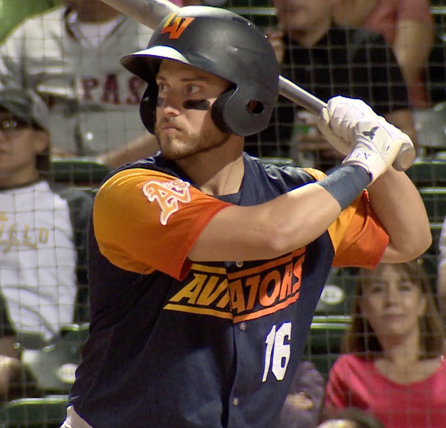 Aviators set PCL record with 11 homers in 20-11 win over El Paso ...