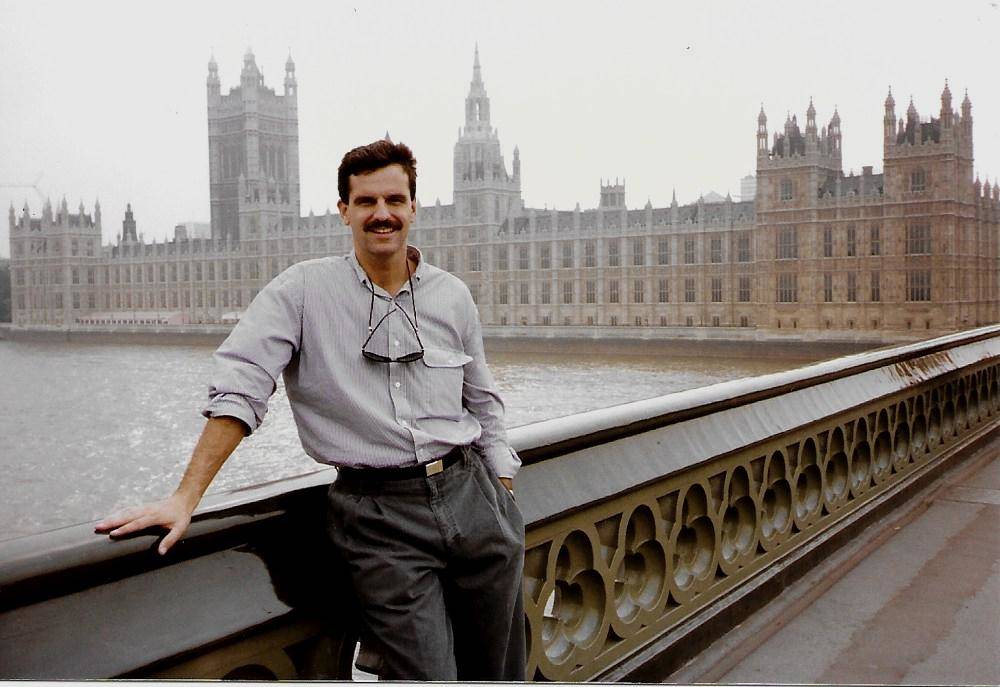 Rob Powers, former Las Vegas communications specialist, dies at 61 ...