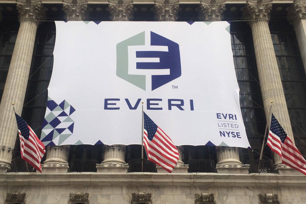 Everi reports revenue, net income and earnings per share rose in Q2 ...