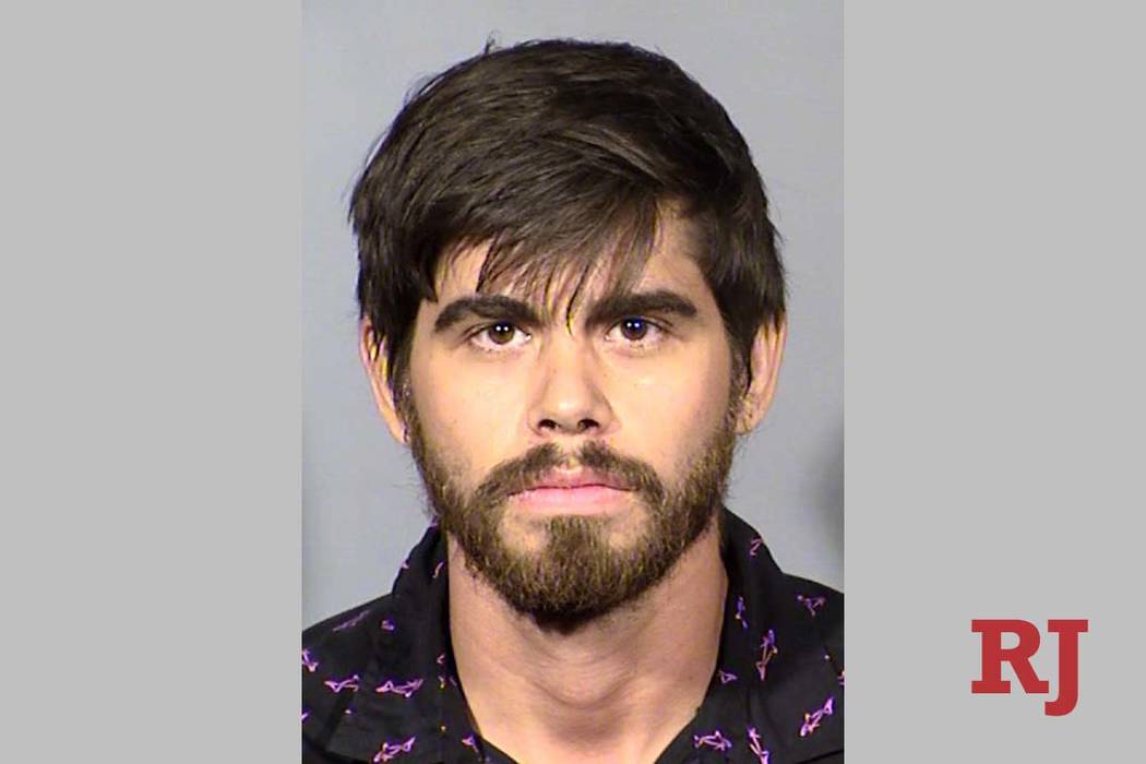 CSN student arrested for allegedly having rifle, 2K ammo rounds | Crime