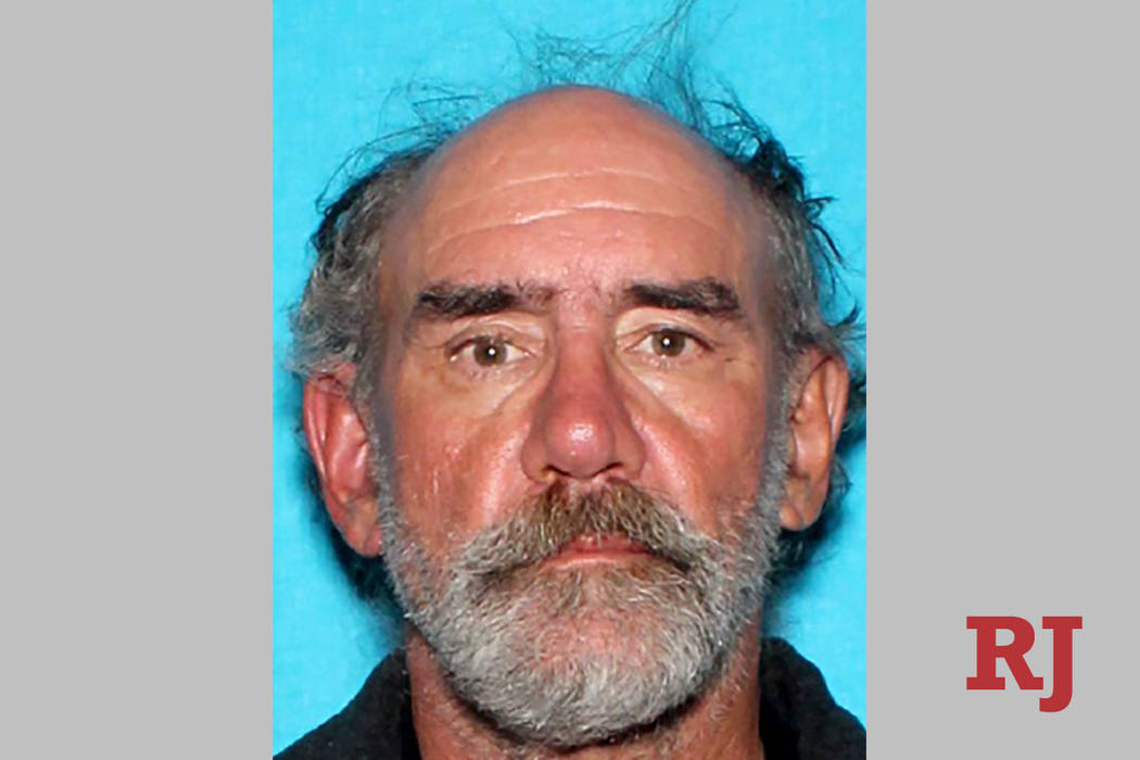 Las Vegas police seek help to ID shooter in 59-year-old’s death ...