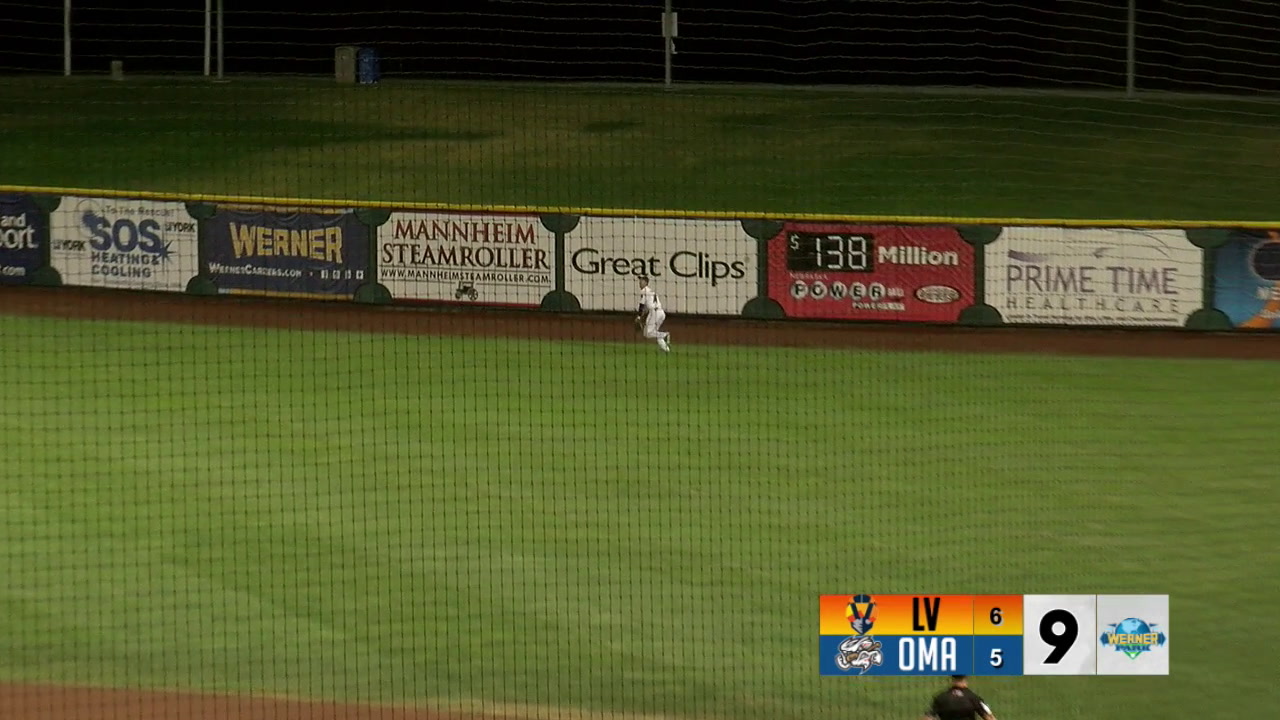 Joe Hawk | Las Vegas Review-Journal