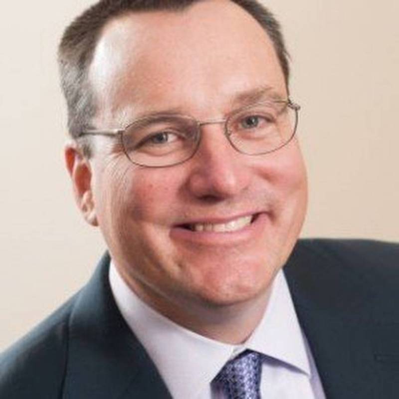 Thomas Reeg (Courtesy of Eldorado Resorts) | Las Vegas Review-Journal