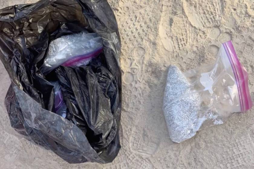 2,300 pounds of chemicals for PCP found in Pahrump drug lab | Las Vegas ...