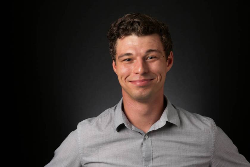 RJ wins general excellence in annual state press awards | Las Vegas ...