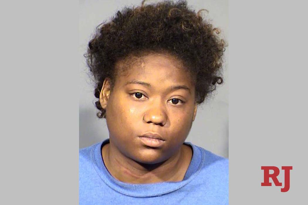 Report details Las Vegas girl’s ‘significant’ injuries before death | Homicides | Crime