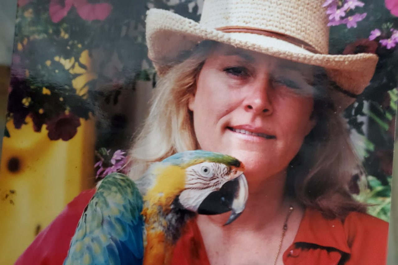 Susan Mechsner's Instagram, Twitter & Facebook on IDCrawl