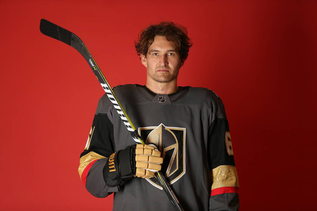 Instant success causes Golden Knights to alter 6-year plan | Golden ...