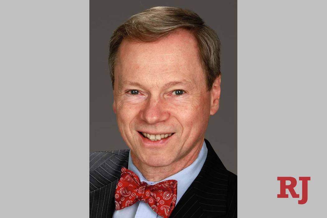 Housing economist weighs in on trends in Las Vegas and US | Housing ...