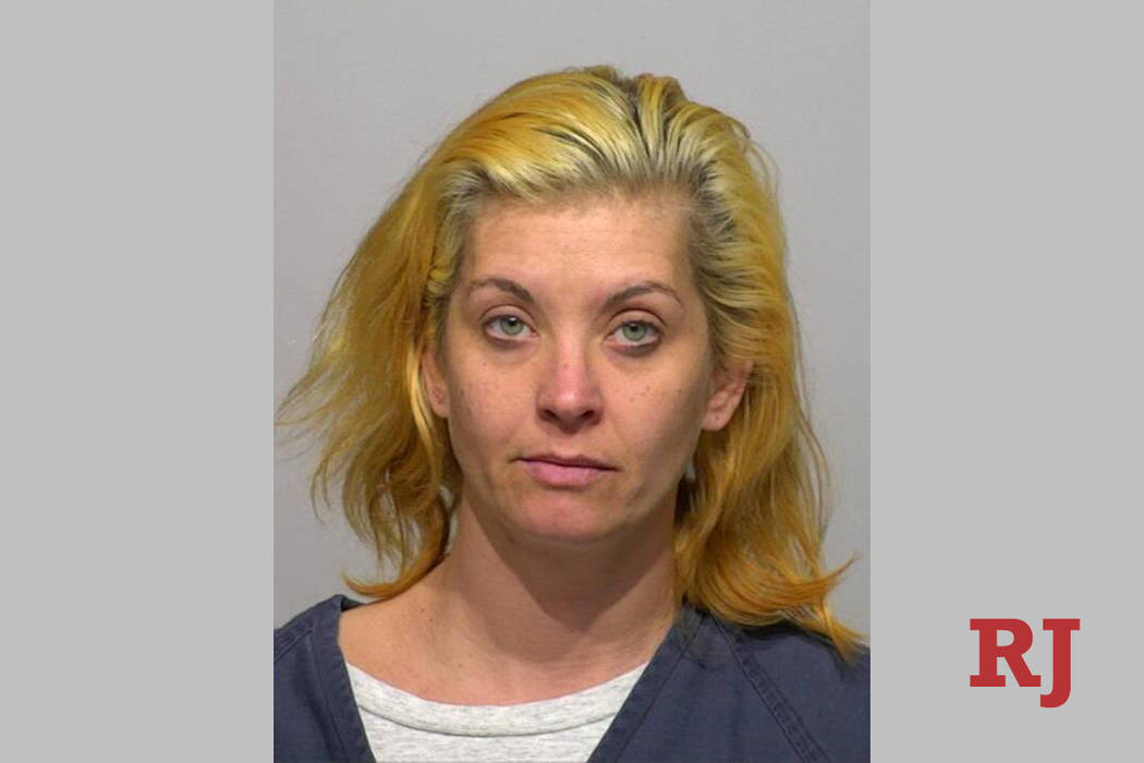 Third arrest made in death of Las Vegas model found in concrete ...