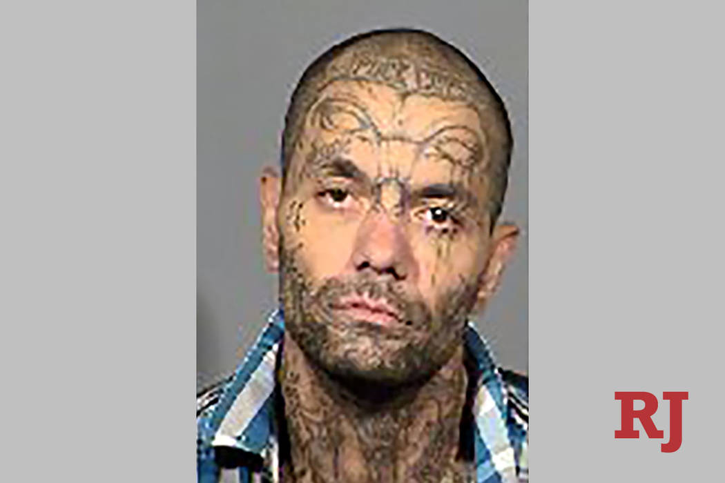 Victim knew he was target before fatal stabbing in Nevada prison ...