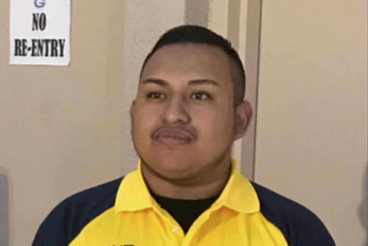 Security guard killed in Las Vegas shooting honored — VIDEO | Local Las ...