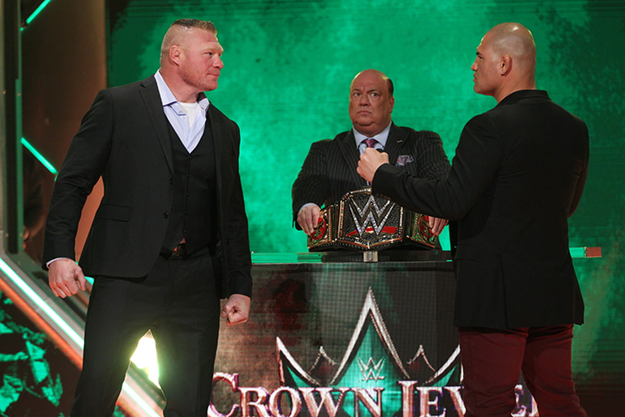 WWE teaches NBA valuable lesson about identity — VIDEO | Ed Graney ...