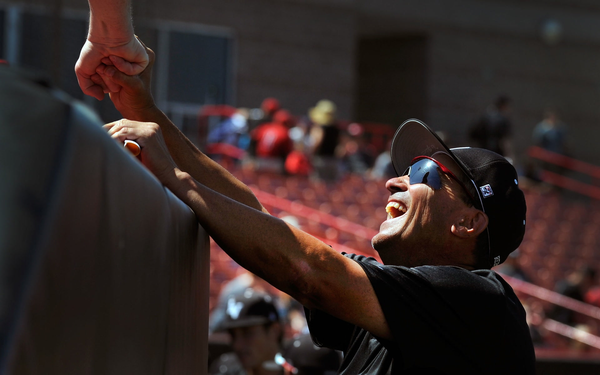 Tim Chambers dies at 54 | Former UNLV baseball coach | UNLV | Sports