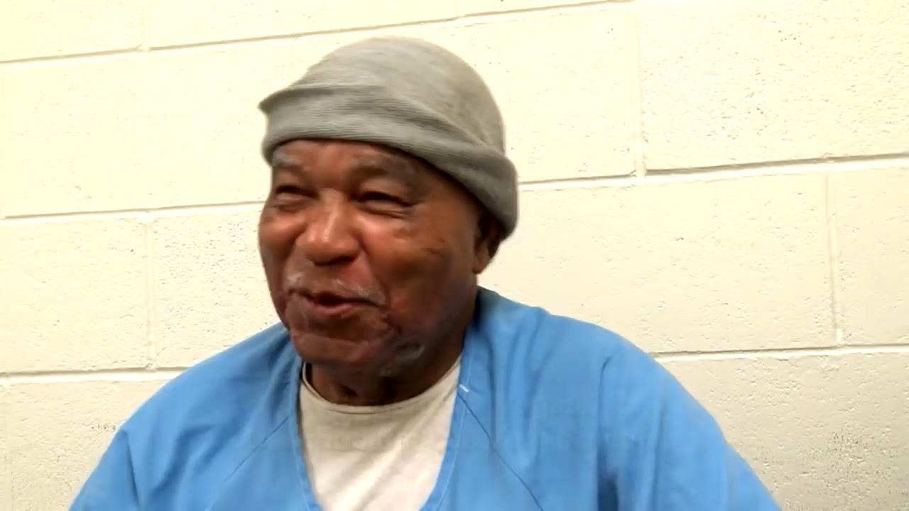 Video shows serial killer’s confession to 1993 Las Vegas murder ...