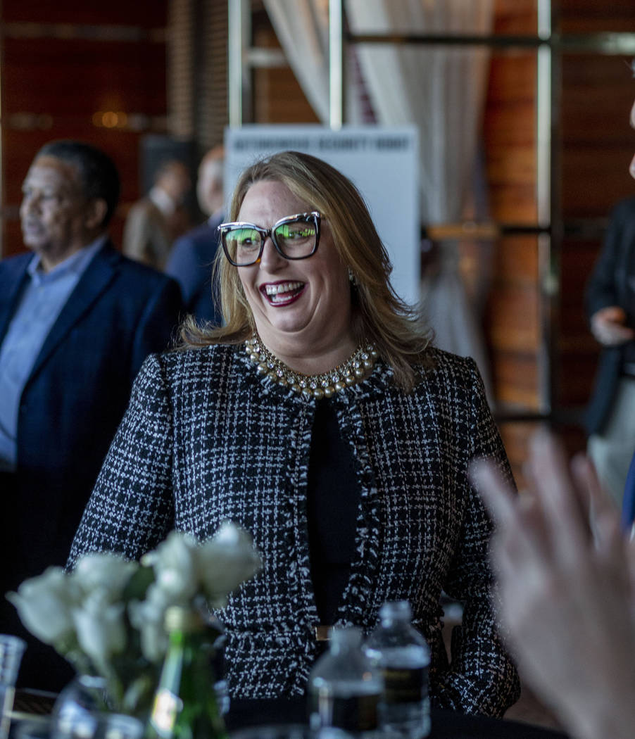 Developer strikes deal to buy land for futuristic Las Vegas mini-city ...