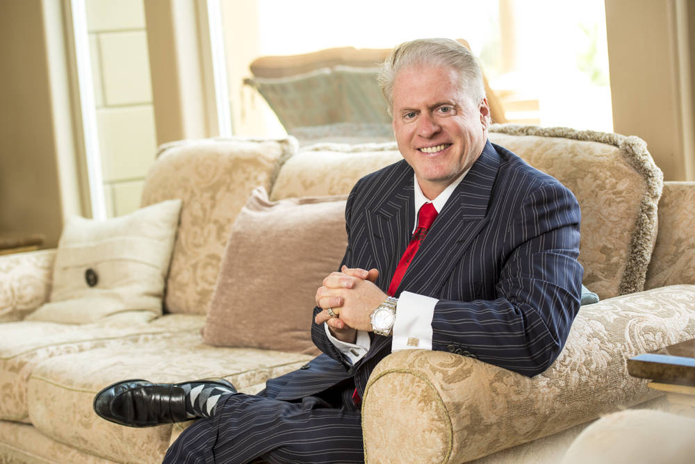 More blowing smoke from Wayne Allyn Root | Las Vegas Review-Journal