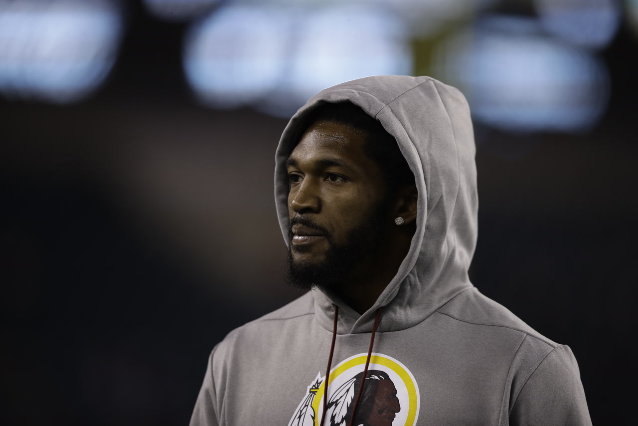 Raiders’ D.J. Swearinger believes Cardinals cut him too soon | Raiders ...