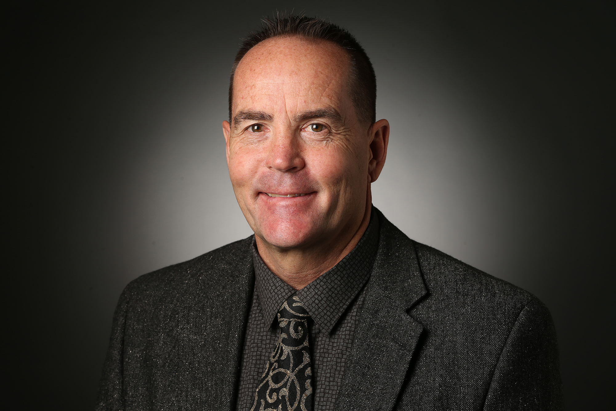 Brian Hurlburt | Las Vegas Golf