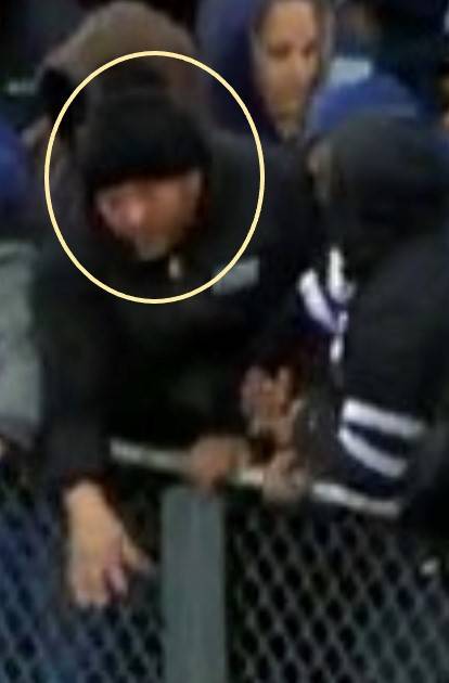 UNR police release new photos of fans sought in UNLV-UNR brawl | Local ...