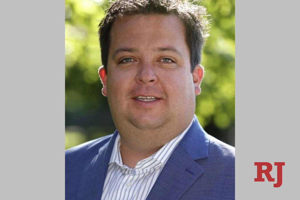 Nevada retail group official to seek Clark County School Board seat ...