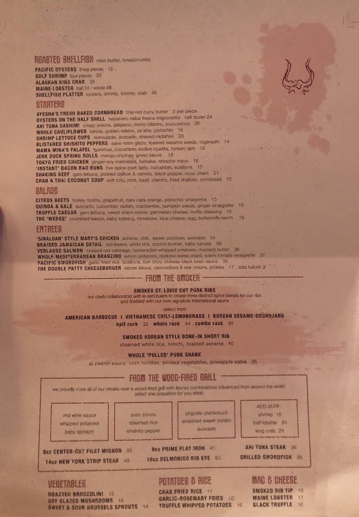 Ayesha Curry, Michael Mina ready for International Smoke Las Vegas ...