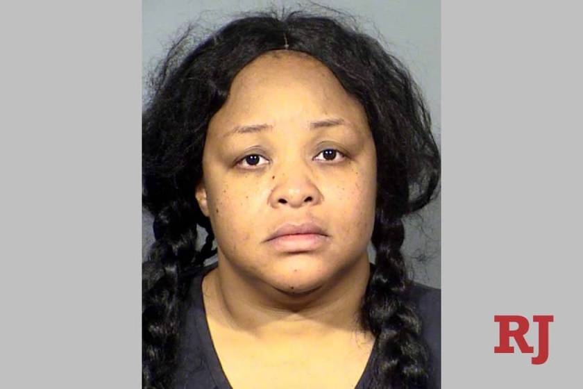 Suspect in fatal stabbing of husband in Las Vegas again shuns court ...
