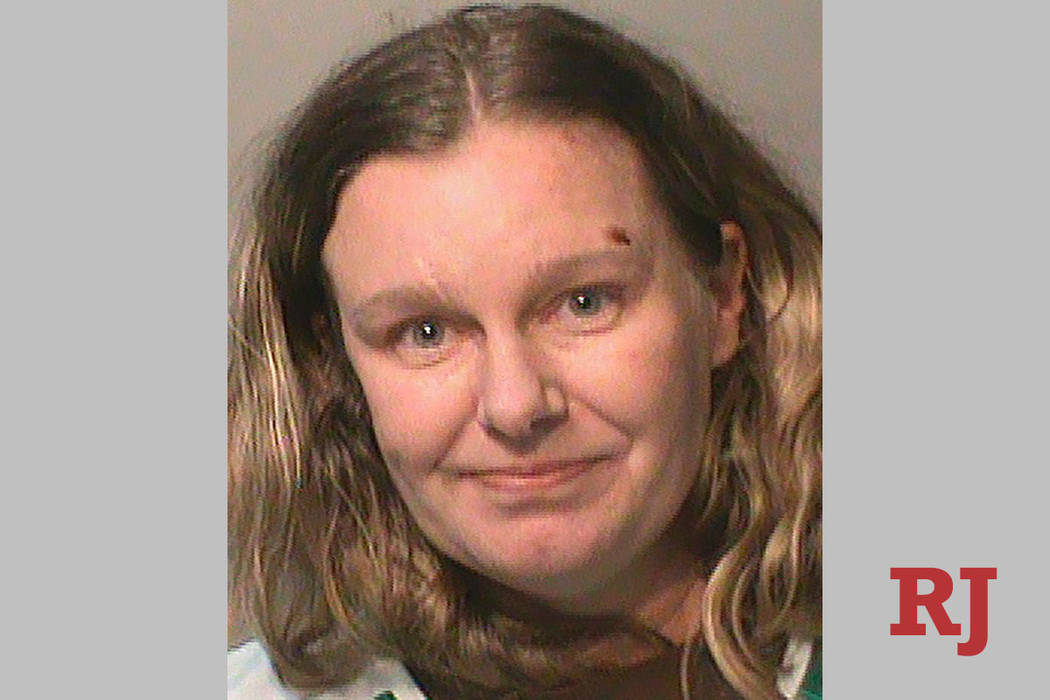 Nicole Marie Poole Franklin (Polk County, Iowa, Jail via AP) | Las ... Nicole Marie Poole Franklin (Polk County, Iowa, Jail via AP) | Las ...
